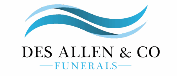 Des Allen Phone Arrangement - Des Allen Funerals